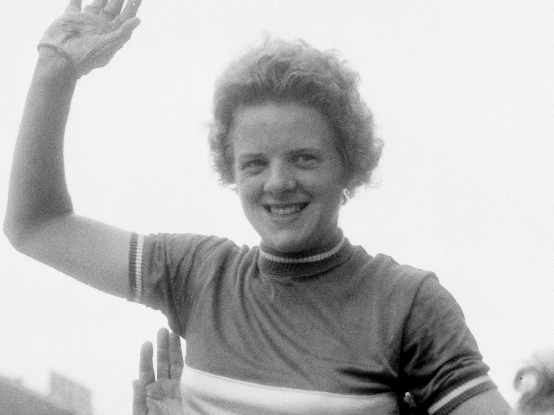 1958, el año de Elsy Jacobs - Volata Magazine