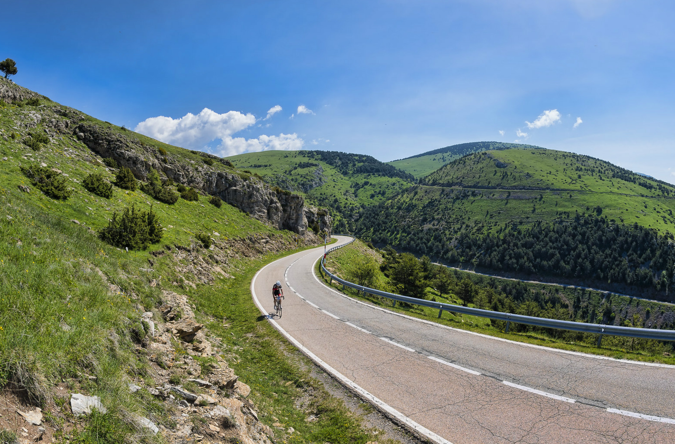 La Orbea Cadí Challenge, el Prepirineo alternativo - Volata Magazine